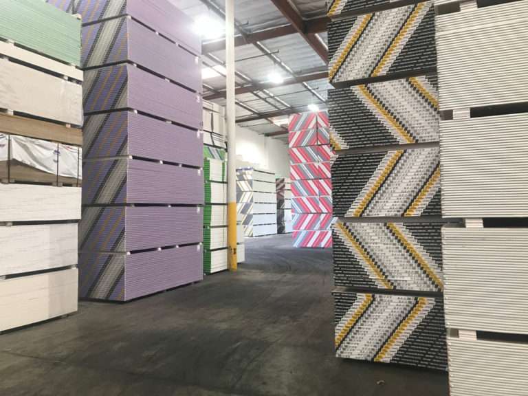 About Us - Action Gypsum Supply