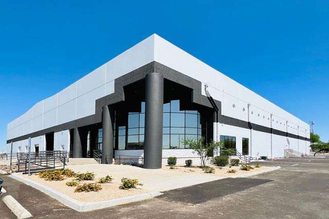 Action Gypsum Supply West Phoenix